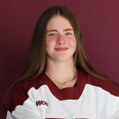 Adrianna Milani • Gopher Puck Live