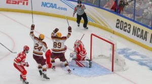 Gopher Puck Live • Celebrating 20 Years!