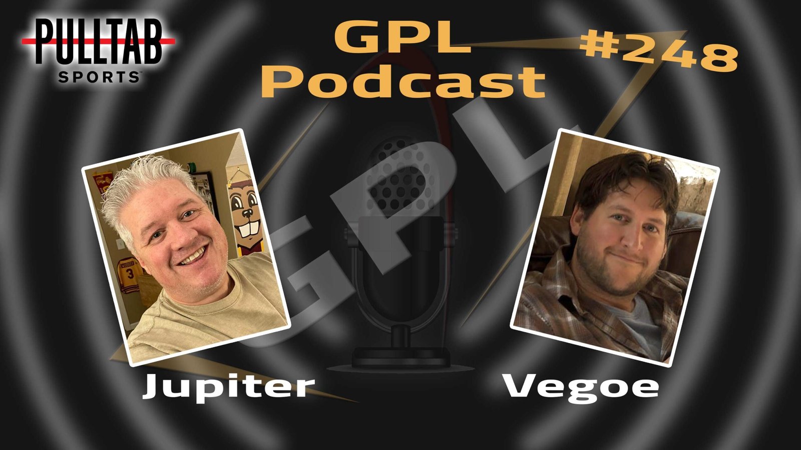 GPL Podcast #248: Duluth & Michigan
