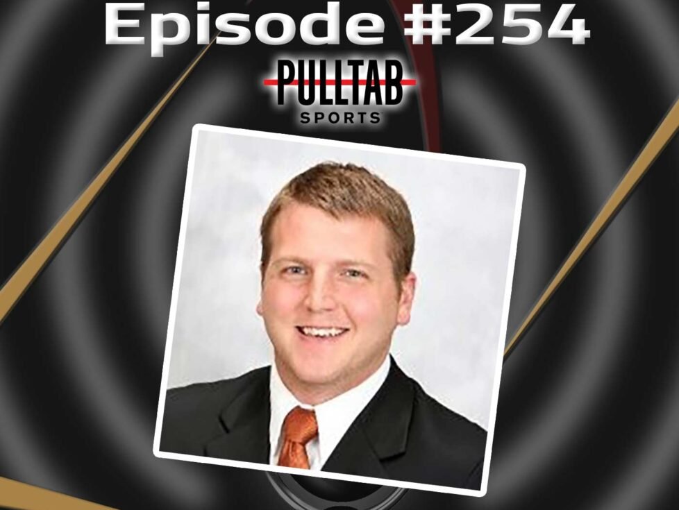 Brian Deutsch • Gopher Puck Live