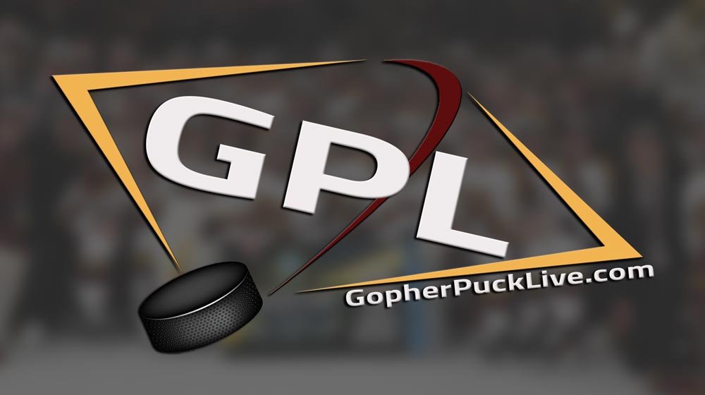 Game • Gopher Puck Live