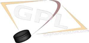 NCAA Men's Hockey Stats • Gopher Puck Live