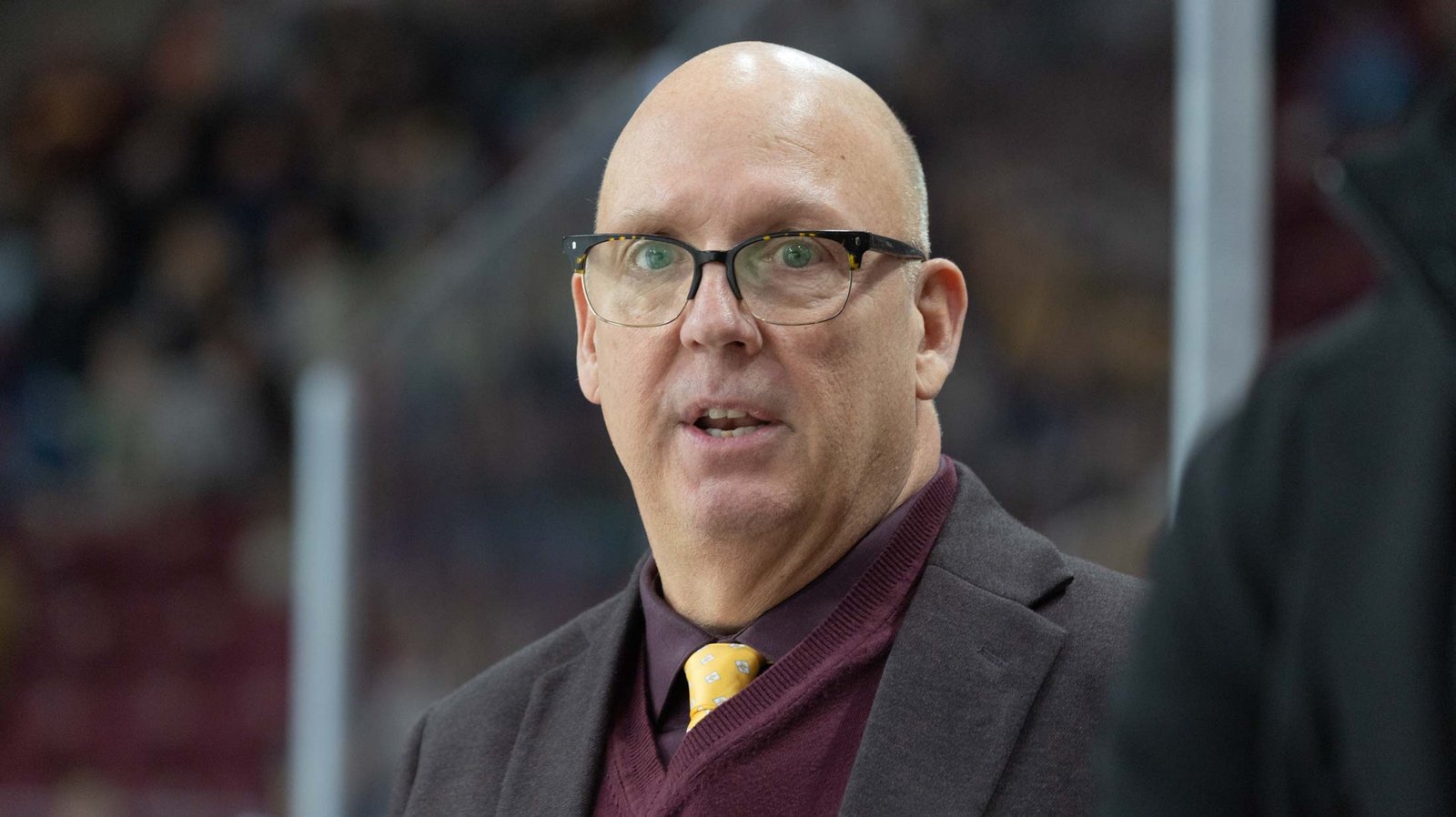 Minnesota Moves on from Motzko